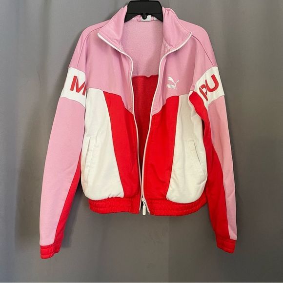 Puma | Jackets & Coats | Vintage Puma Jacket Sizes | Poshmark
